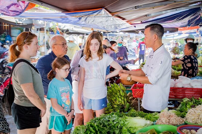 Private cooking class tour with Master Chef - The Value of This Experience