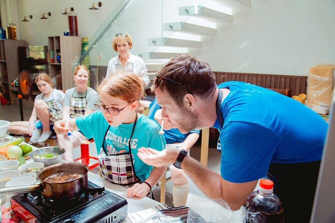 Private cooking class tour with Master Chef - Who Will Enjoy This Tour?