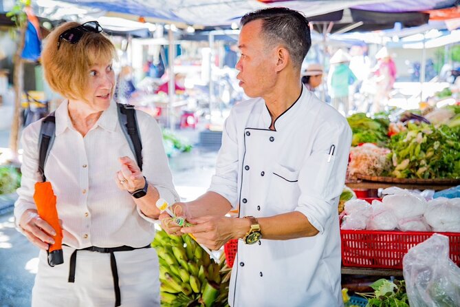 Private cooking class tour with Master Chef - FAQ