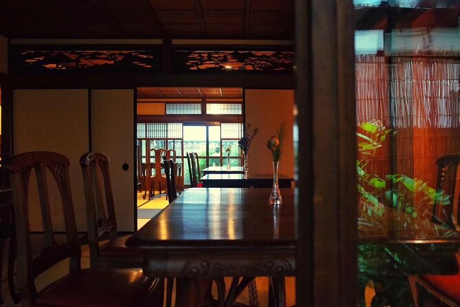 Private Cooking Class Udon in Kyoto Japan - Participant Feedback and Reviews