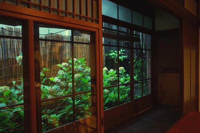 Private Cooking Class Udon in Kyoto Japan - What to Expect in the Class