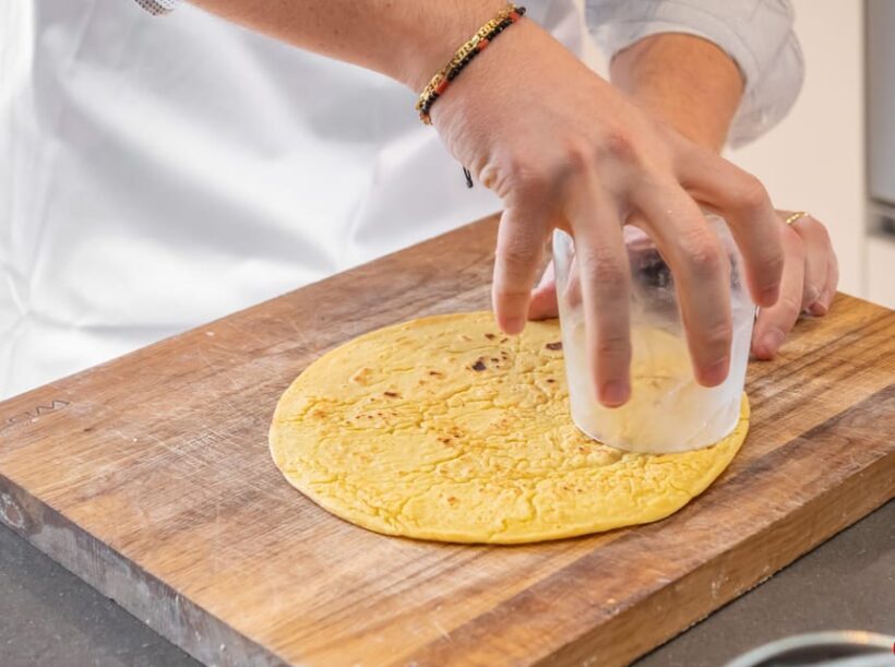 PRIVATE Cooking Class & Wine Experience with Sommelier - Exploring the Private Cooking Class & Wine Experience with Sommelier in Milan