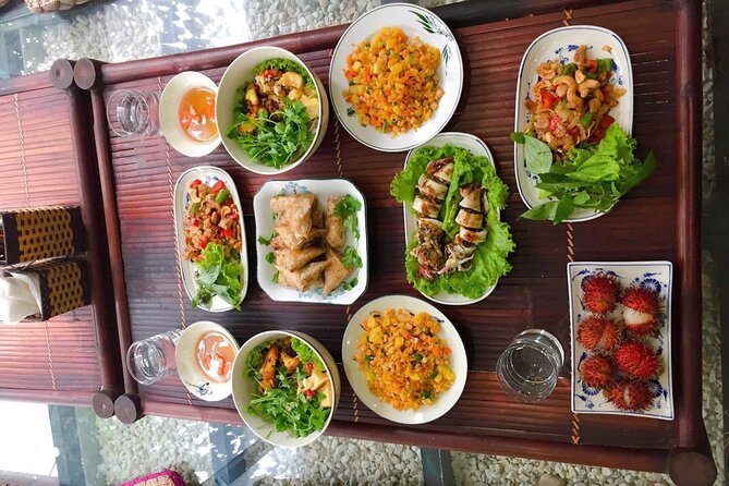 Private Cooking Class with 5 dishes of your choice - Who Will Enjoy This Tour?