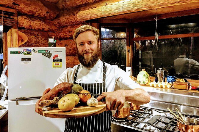 Private Cooking Class with Chef of the Year in Hawkes Bay at Your Residence - A Detailed Look at the Hawkes Bay Private Cooking Class