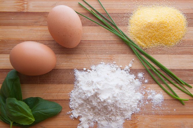 Private cooking class with lunch or dinner in Taormina - Who Should Consider This Experience?