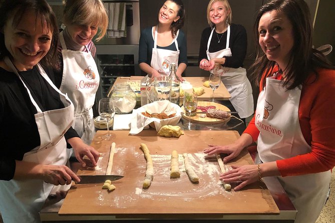 Private Cooking Class with Lunch or Dinner in Tivoli - Experience the Flavors of Italy with a Private Cooking Class in Tivoli