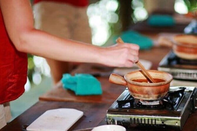 Private Cooking Class with Market Visit in Hoi-an - An Authentic Taste of Vietnam in Just a Few Hours