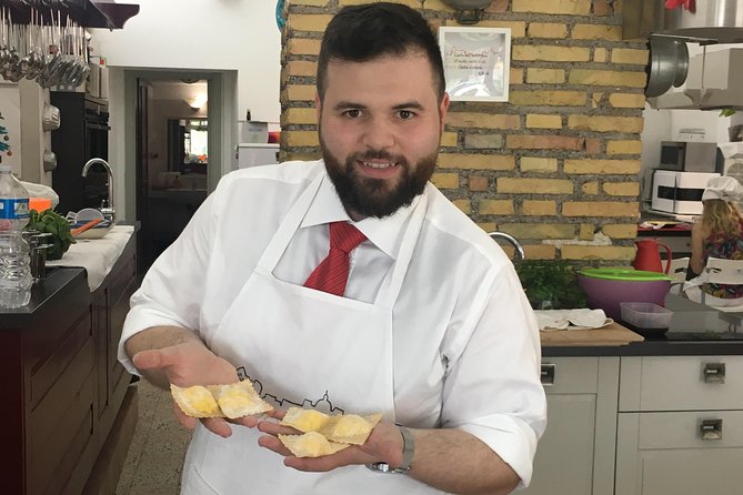 Private Cooking Classes in Rome! - Key Points