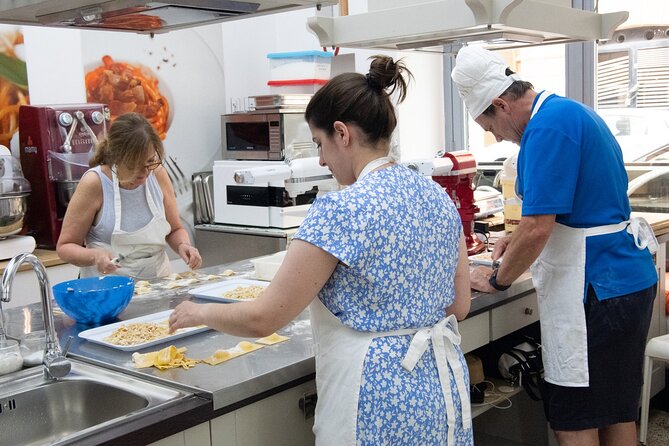 Private Cooking Classes in Rome! - Testimonials and Experiences