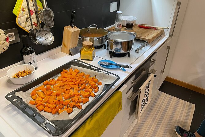 Private Cooking Experience with Local Family at home in Rome - The Unique Charm of Cooking with Locals