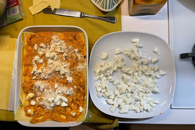 Private Cooking Experience with Local Family at home in Rome - Practicalities and Logistics