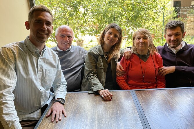 Private Cooking Experience with Local Family at home in Rome - Who Will Love This Tour?