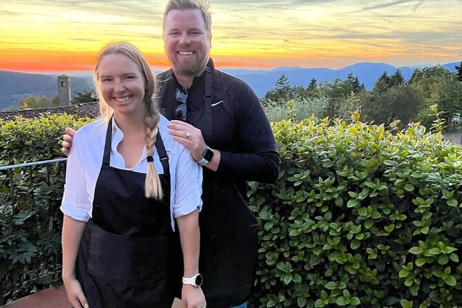 Private Cooking Lesson With a Typical Italian Family - Sampling the Culinary Delights
