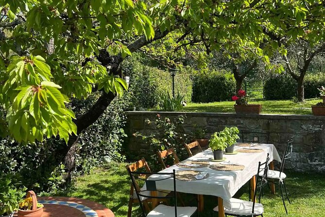 Private Cooking Lesson With a Typical Italian Family - Enhancing the Experience