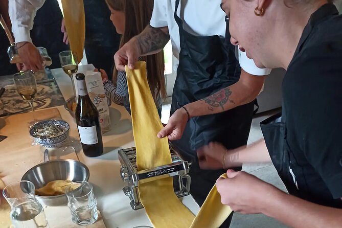 Private Cooking Lesson With a Typical Italian Family - Traveler Testimonials and Ratings