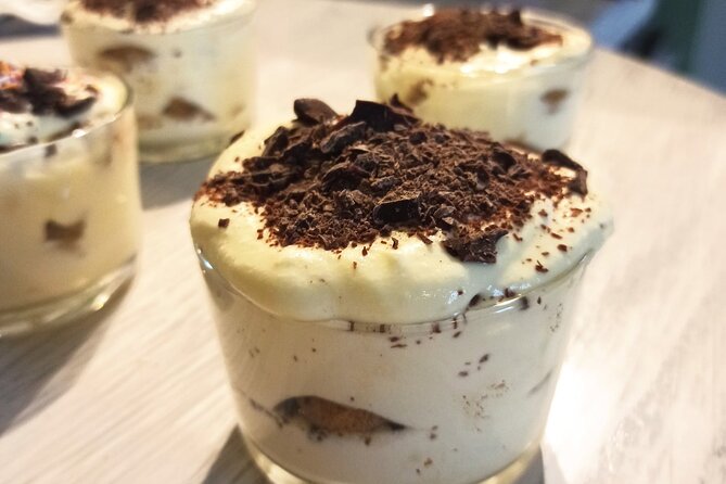 Private Cooking Lesson With a Typical Italian Family - Accessibility and Private Nature of the Tour