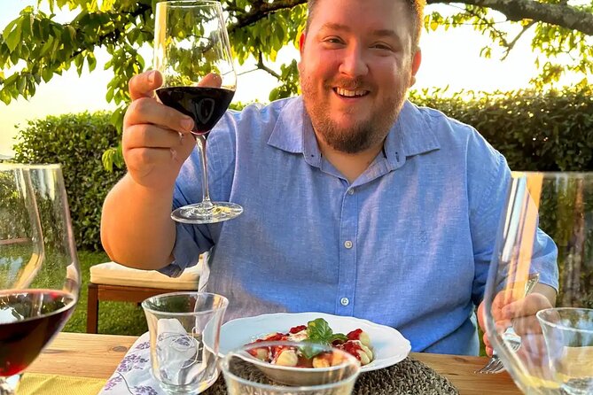 Private Cooking Lesson With a Typical Italian Family - Frequently Asked Questions