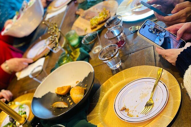Private Cooking or Baking Class with a Cordon Bleu Chef - What to Expect from the Experience