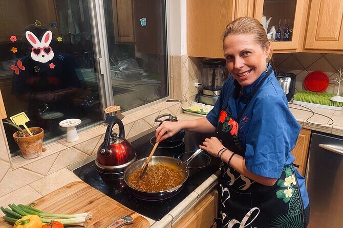 Private Cooking or Baking Class with a Cordon Bleu Chef - FAQs
