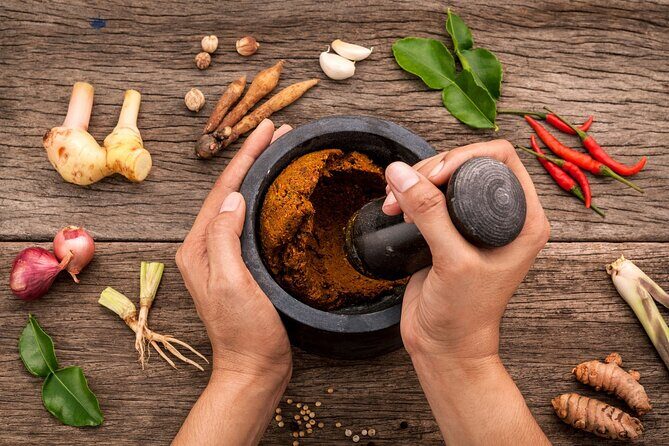 Private Cooking Workshop and Market Tour in Koh Samui - A Practical Look at the Private Cooking Workshop and Market Tour in Koh Samui