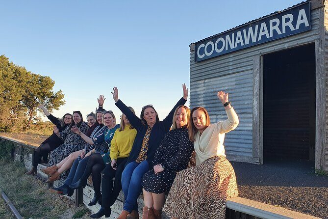 Private Coonawarra Full Day Wine Tour With Lunch - Stop 4: Wynns Coonawarra Estate