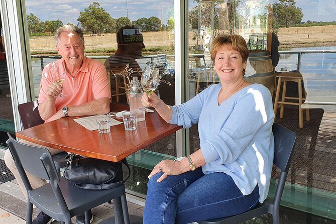 Private Coonawarra Full Day Wine Tour With Lunch - Stop 7: Exploring Coonawarra Town