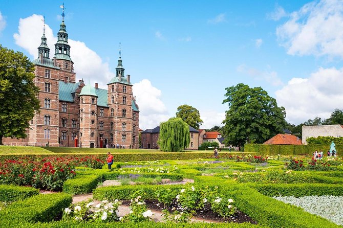 Private Copenhagen City Tour with Rosenborg Castle - What You Might Love