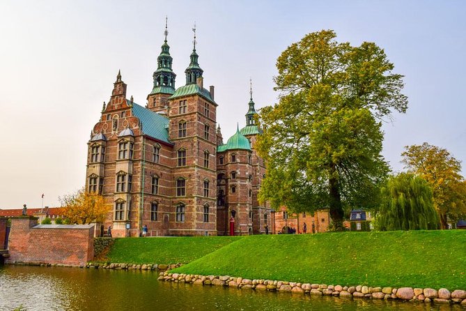 Private Copenhagen City Tour with Rosenborg Castle - Considerations Before Booking