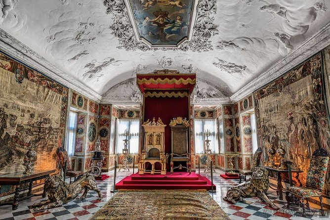 Private Copenhagen City Tour with Rosenborg Castle - Who Is This Tour Best For?