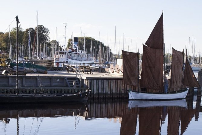 Private Copenhagen City Tour with Rosenborg Castle - Final Thoughts