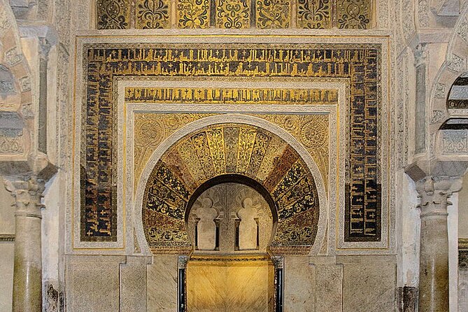 Private Cordoba & Seville Tour with a Finale Horse Carriage Ride - A Deep Dive into the Itinerary