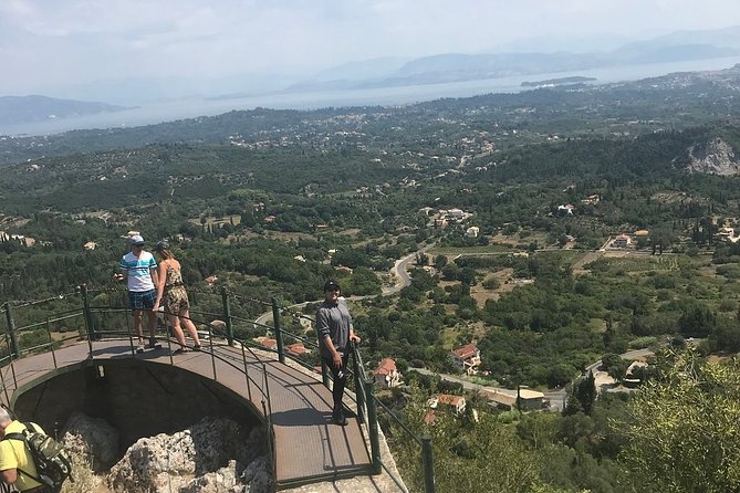 Private Corfu Custom Day Tour - Guides: Knowledgeable and Personable