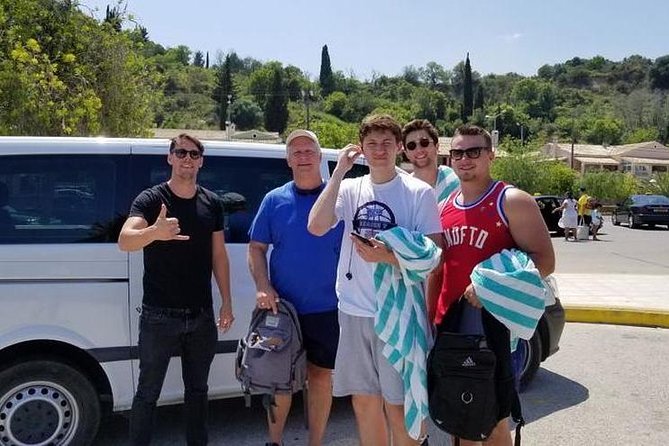 Private Corfu Custom Day Tour Review - About Your Stay