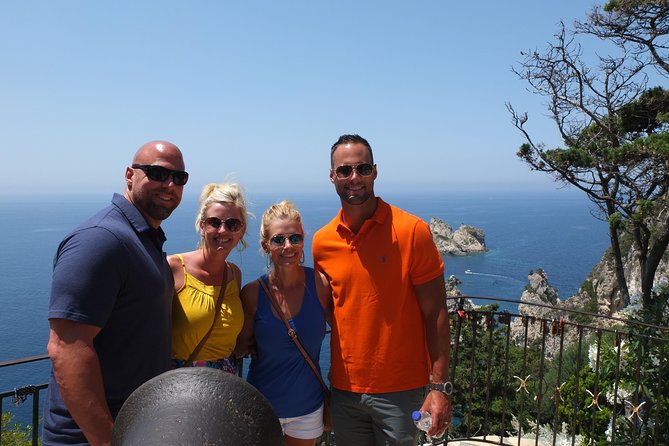 Private Corfu Custom Day Tour Review - Highlights and Recommendations