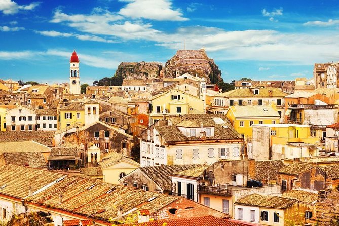 Private Corfu Full-day tour - An In-Depth Look at the Itinerary