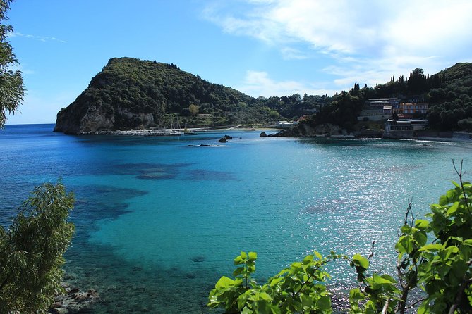Private Corfu Tour- Glyfada & Paleokastritsa Beach - Health and Accessibility Information