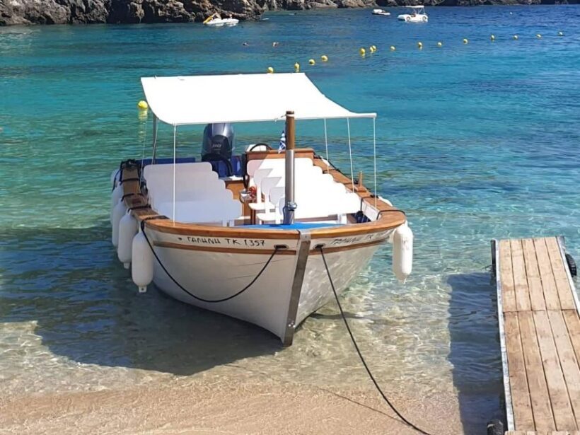 Private Corfu Tour - Paleokastritsa & Glyfada beach - Who Would Benefit Most?