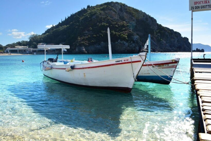 Private Corfu Tour - Paleokastritsa & Glyfada beach - The Sum Up: Is This Tour Right for You?