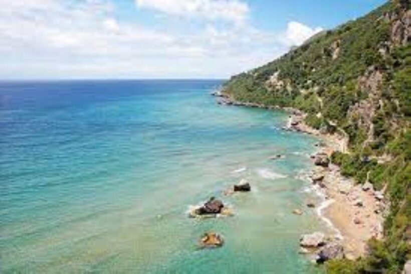 Private Corfu Tour to Myrtiotissa Beach - a Nudist Paradise - Authenticity and Authentic Experiences