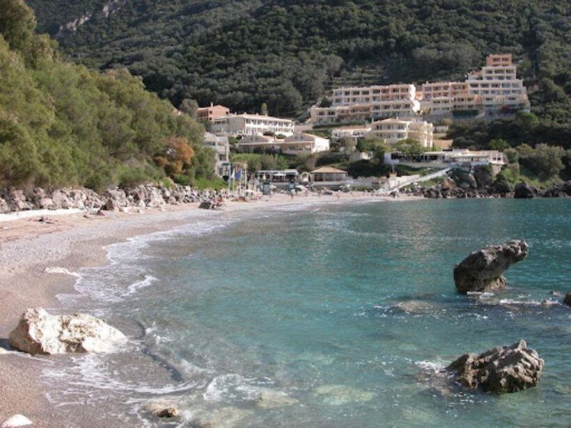 Private Corfu Tour to Myrtiotissa Beach - a Nudist Paradise - Final Thoughts