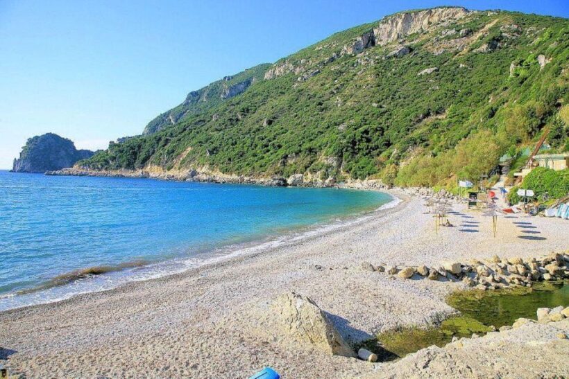 Private Corfu Tour to Myrtiotissa Beach - a Nudist Paradise - Frequently Asked Questions