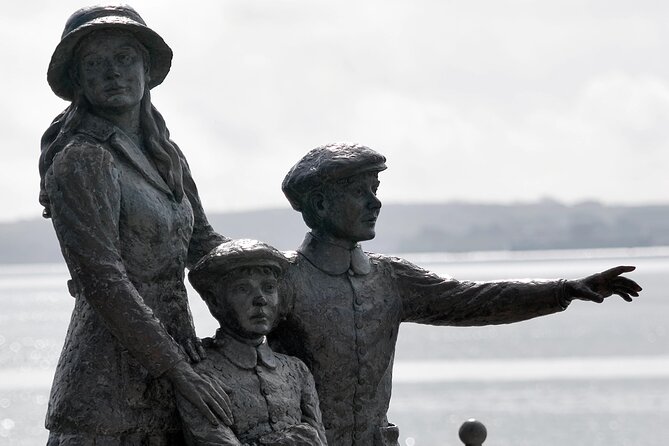 Private Cork City Tour, Kinsale and Jameson Distillery - Customer Feedback and Reviews