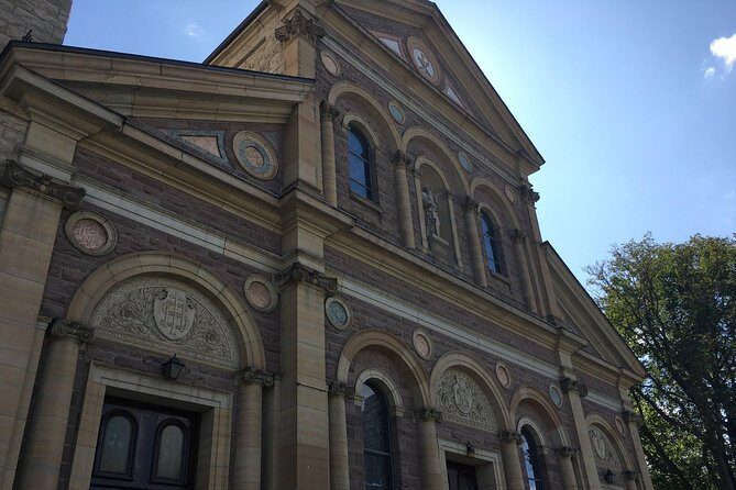 Private Corktown and Distillery District Tour - Who Will Enjoy This Tour?