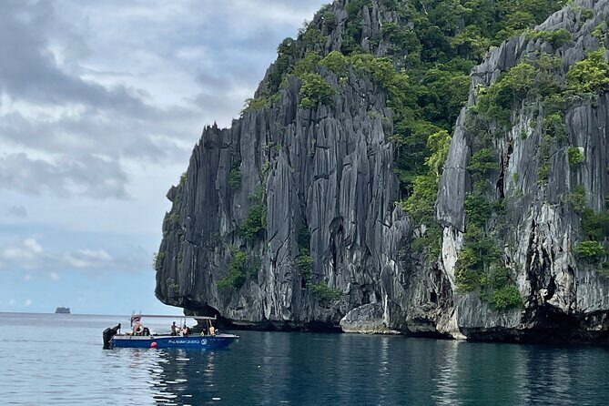 Private Coron Ultimate Tour - Practical Details to Consider