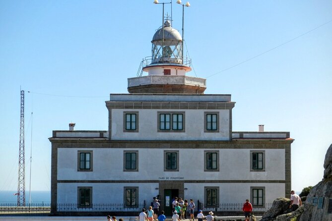 Private Costa de la Muerte and Cabo Finisterre Tour - Key Points