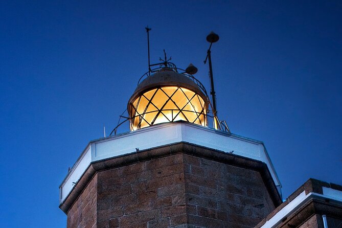 Private Costa de la Muerte and Cabo Finisterre Tour - What Travelers Say