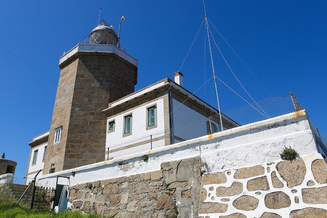 Private Costa de la Muerte and Cabo Finisterre Tour - Who Will Love This Tour?