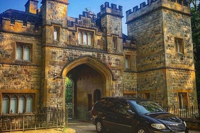 Private Cotswold Village Tour - 4th & 5th guest travel FREE - The Sum Up: Who Is This Tour Best For?