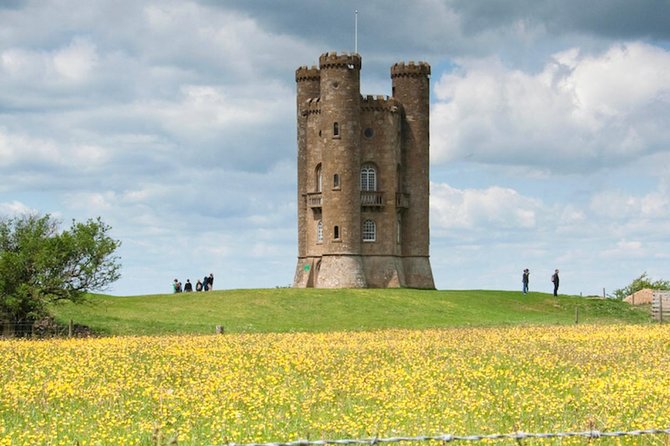 Private Cotswold Village Tour Review: A Must-Do - Exploring Picturesque Cotswold Villages