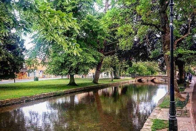 Private Cotswold Village Tour Review: A Must-Do - Booking Information and Policies